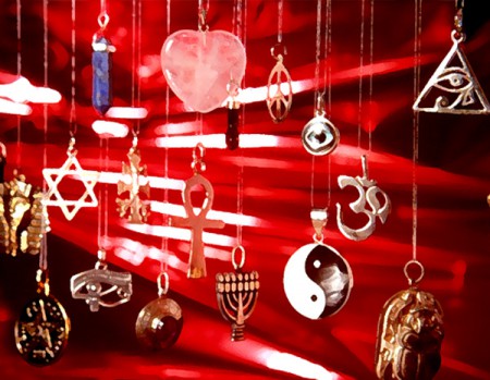 Diferencias entre Talismán y Amuleto :: Botica Mágica